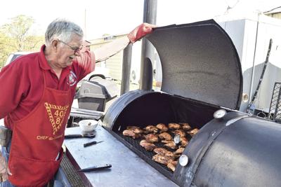 VFW marks day with food, family | News | dailytimes.com