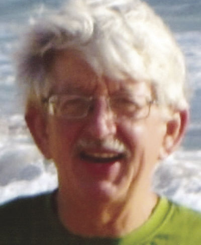 Frederick Lindsay Collins (Rick) | Obituaries | dailytimes.com