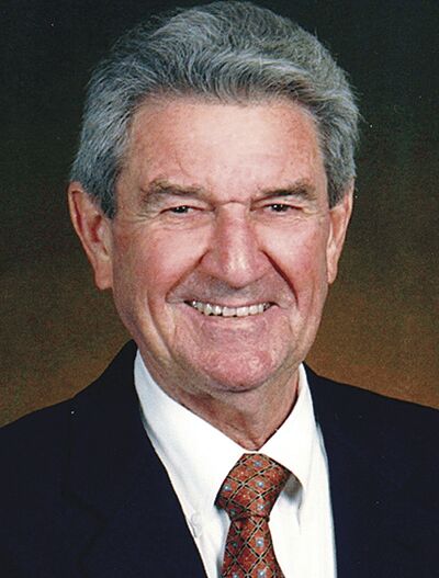 Marshall Harrell II | Obituaries | dailytimes.com