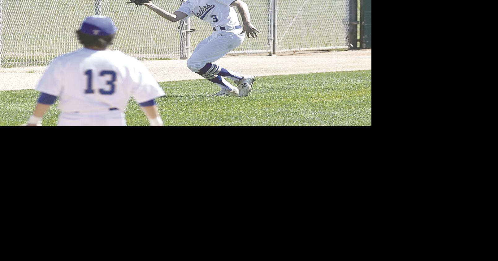 Tivy fails to capitalize in 3-2 loss to New Braunfels | Sports ...