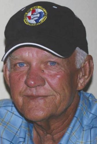 Jack Edward Blaker | Obituaries | dailytimes.com