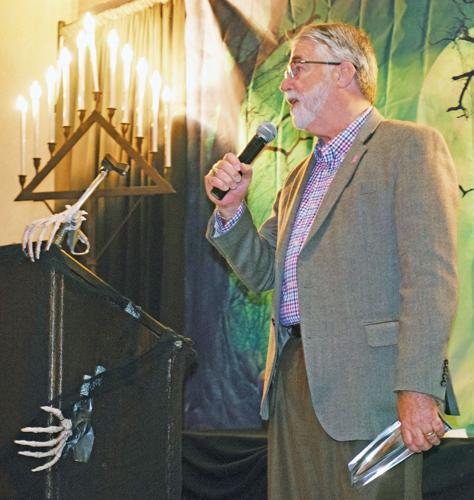 Locals lauded during 95th annual Chamber Choice Awards | News ...