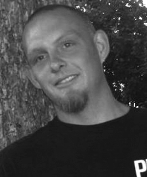 Kelby Matthew Adrian Ball | Obituaries | dailytimes.com