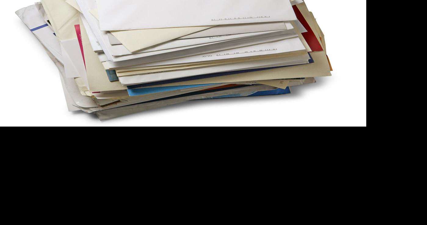 Hunt residents can pick up mail at postal truck | News | dailytimes.com
