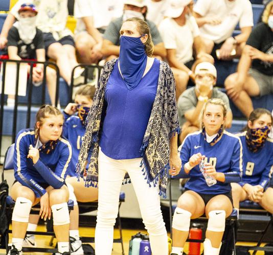 Tivy's Coates returns to form after battling coronavirus | Promotions ...