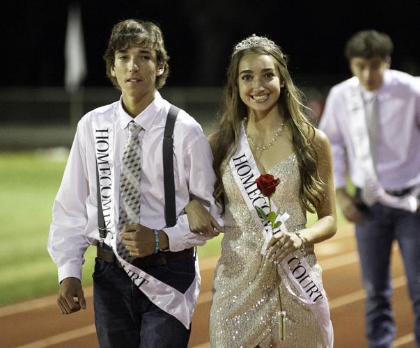 Photo gallery: Harper 2020 Homecoming | Multimedia | dailytimes.com