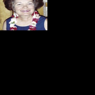 Mary Lynn Baines Greer | Obituaries | dailytimes.com