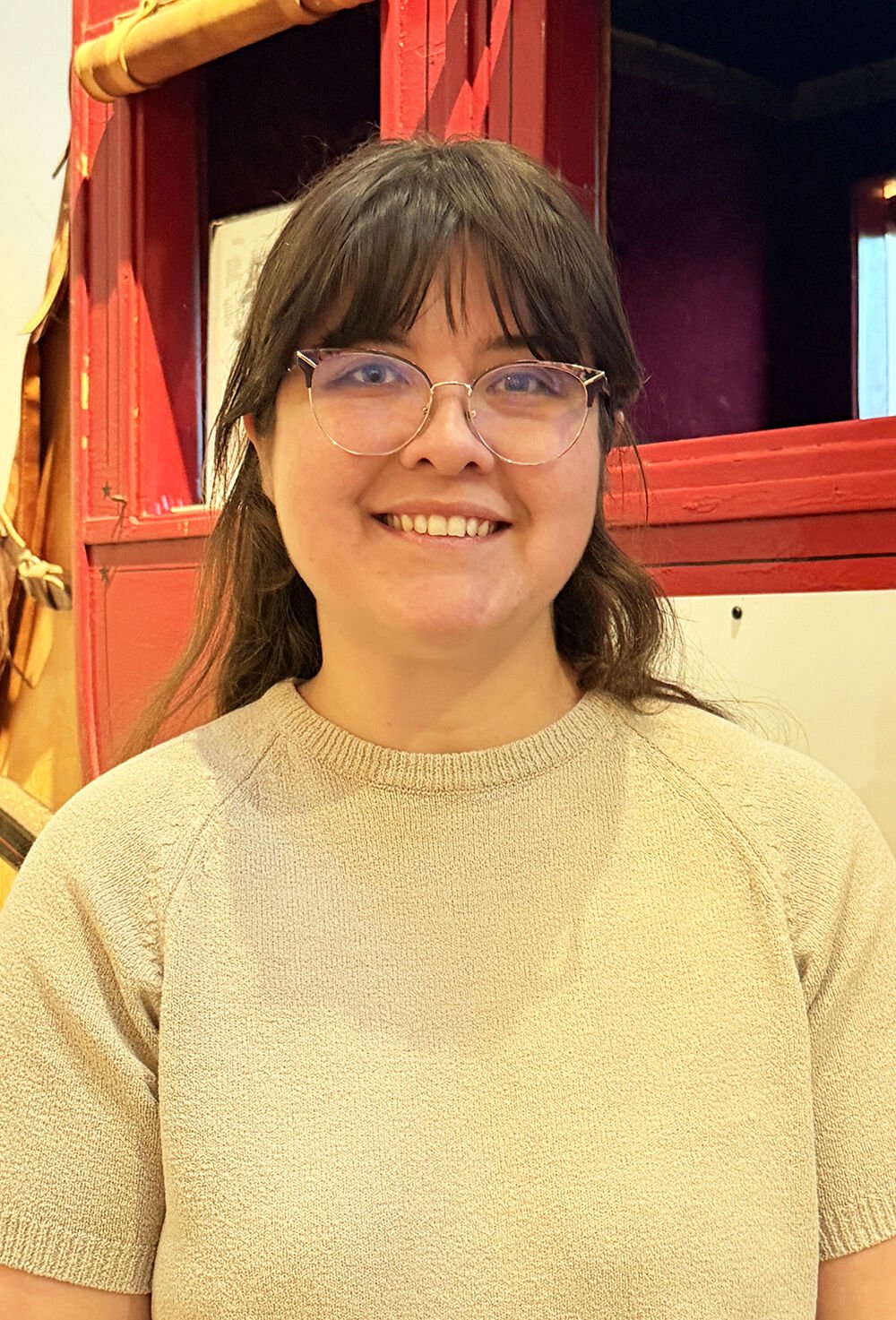 Museum of Western Art announces new board appointment and staff updates ...