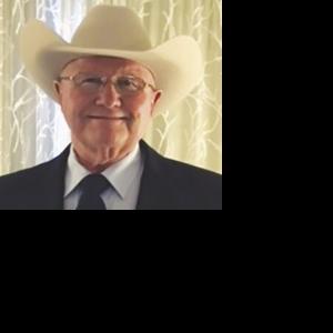Holekamp receives Texas Farm Bureau Pioneer Award | Local News ...