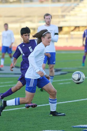 Tivy soccer sendoff | Promotions | dailytimes.com