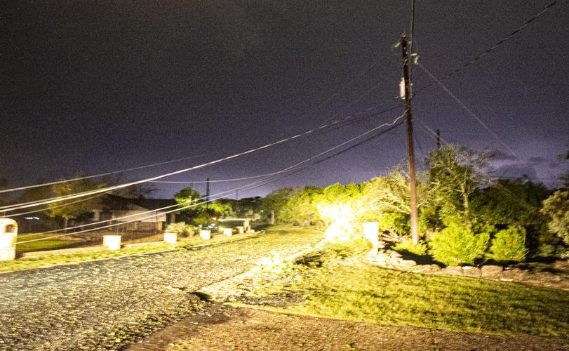 Photo gallery: Storm slams into Kerr County | Multimedia | dailytimes.com