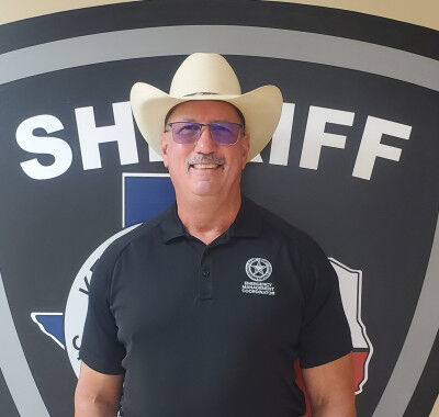 County emergency manager still active employee - "Dub" Thomas returns ...