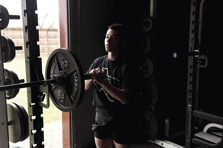 Center Point’s Watson wins state powerlifting championship | Sports ...