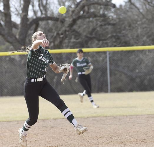 Ladyhorns go 1-4-1 at D-BAT Tourney | Sports | dailytimes.com