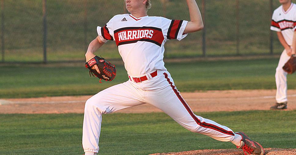 Ingram baseball | Sports | dailytimes.com