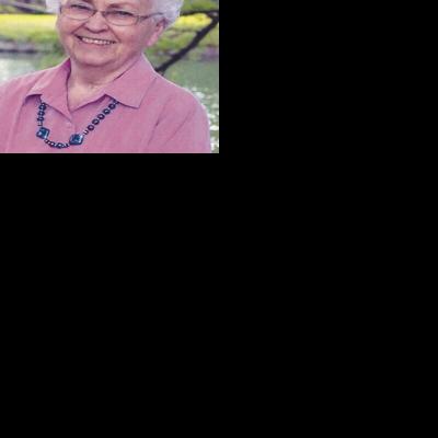 Marjorie Ruth Anderson | Obituaries | dailytimes.com