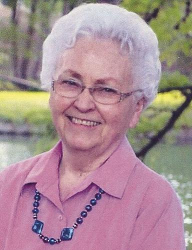 Marjorie Ruth Anderson | Obituaries | dailytimes.com