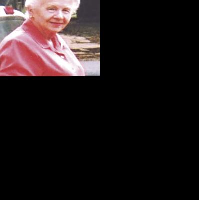 Betty Joy Friedrich | Obituaries | dailytimes.com