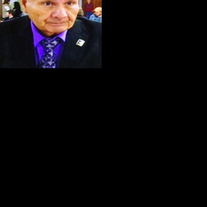 Robert H. Sosa | Promotions | dailytimes.com