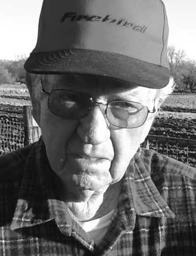 Danny Qualls | Obituaries | dailytimes.com