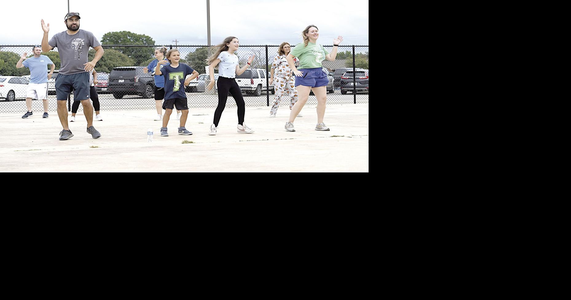 Family fun at Tally | Local News | dailytimes.com