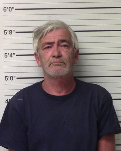 Man jailed for 23rd time in Kerr County | News | dailytimes.com