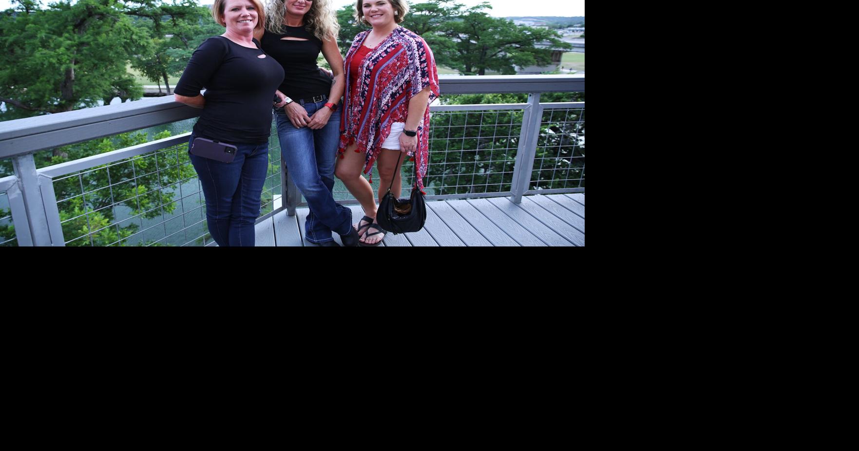 Fourth on the River sponsor reception | Entertainment | dailytimes.com