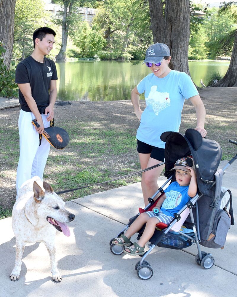 City urges folks to get ‘Back to the River’ | 2025flood | dailytimes.com
