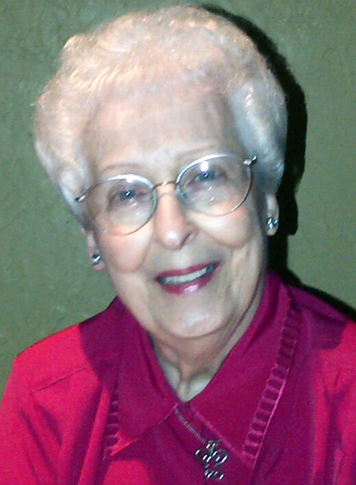 Patsy Sue Graves Lehman | Obituaries | dailytimes.com