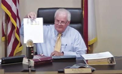 Kelly’s budget presentation available online | Local News | dailytimes.com