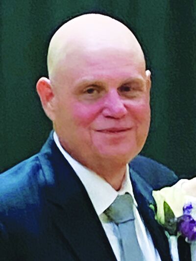 Bryan Glenn “Mac” McDonald | Obituaries | dailytimes.com