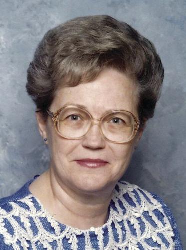Patricia “Pat” Dye | Obituaries | dailytimes.com