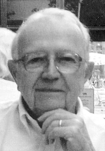 John Ruffin Johnson Jr. | Obituaries | dailytimes.com