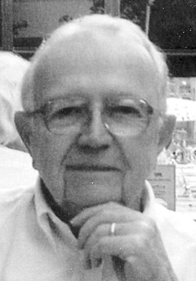 John Ruffin Johnson Jr. | Obituaries | dailytimes.com