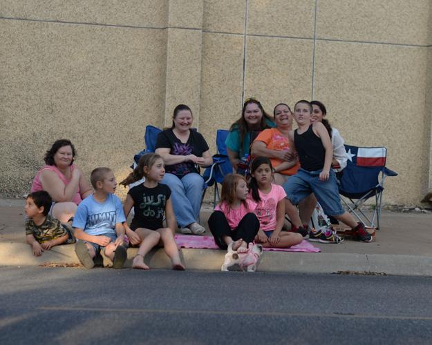 Tivy homecoming | Promotions | dailytimes.com