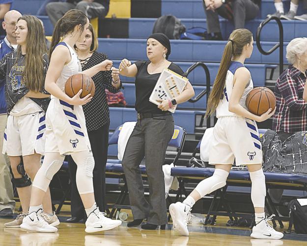 Jessica Fierro uses battle with breast cancer to inspire others ...