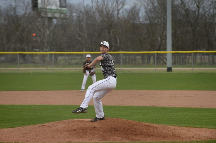 Center Point baseball vs. Junction | | dailytimes.com