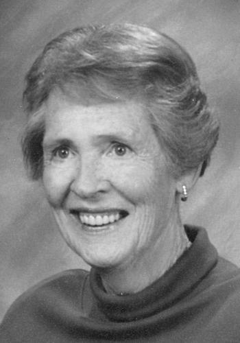 Mary Ruth Patton | Obituaries | dailytimes.com