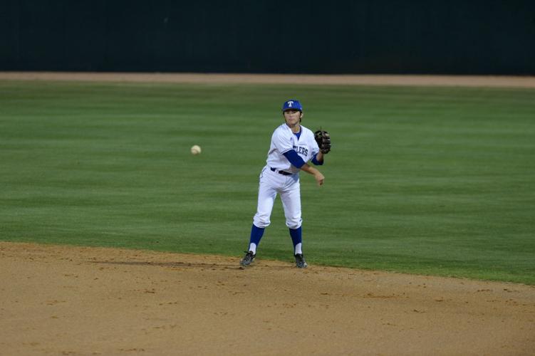 Tivy baseball | Sports | dailytimes.com