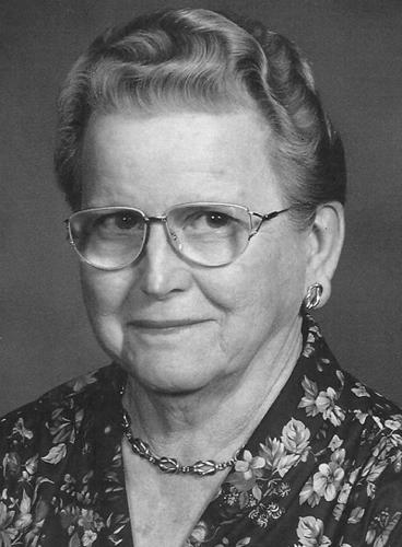 Norma Lydia Williams Spiller | Obituaries | dailytimes.com