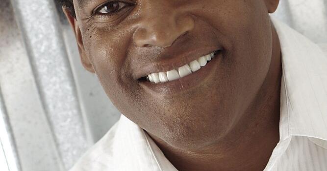 A matter of Pride: Dion Pride celebrates Father’s Day weekend with ...