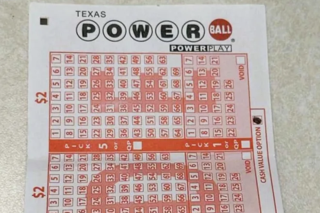 Texas Powerball Winning Ticket Sold in Fredericksburg | News ...