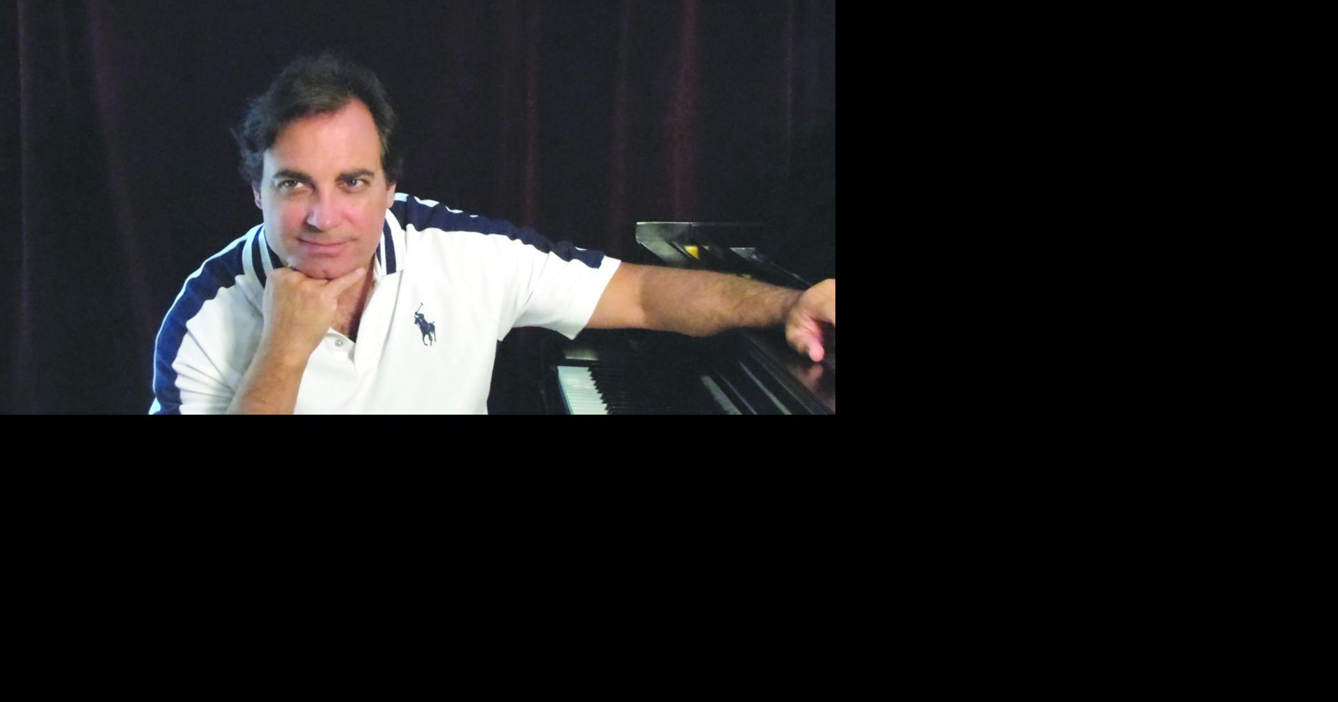 Pianist Don Irwin to perform at 'An Evening to Remember' | | dailytimes.com