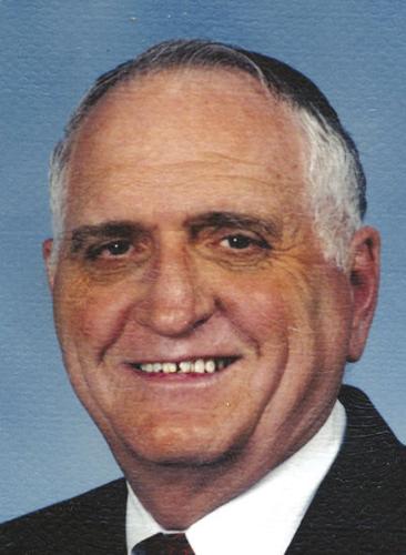 Rowland Russell Kemp | Obituaries | dailytimes.com