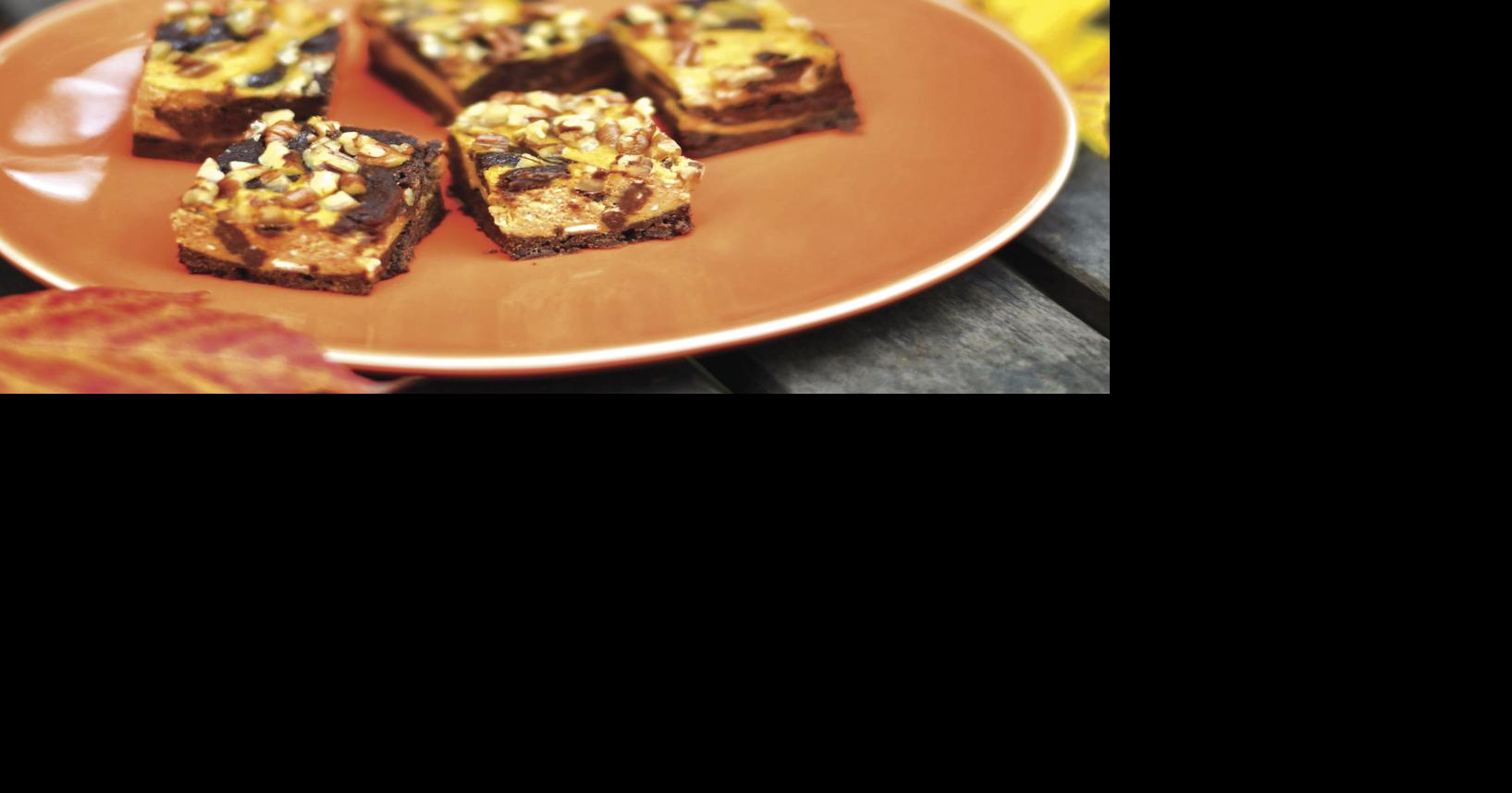 Bright and swirly | Food | dailytimes.com