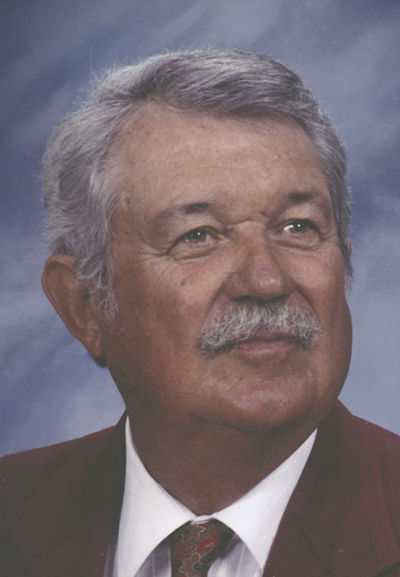 William Edward “Bill” Dietert Jr. | Obituaries | dailytimes.com