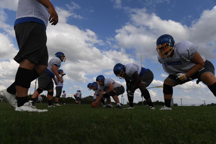 Comfort football | Multimedia | dailytimes.com