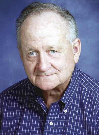 Robert “Bobby” Samuel Parks | Obituaries | dailytimes.com