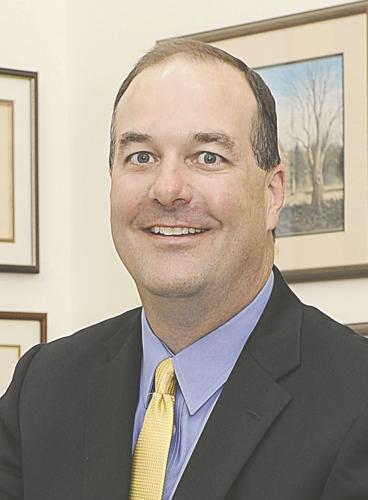 KISD accepts Troxell’s resignation | News | dailytimes.com