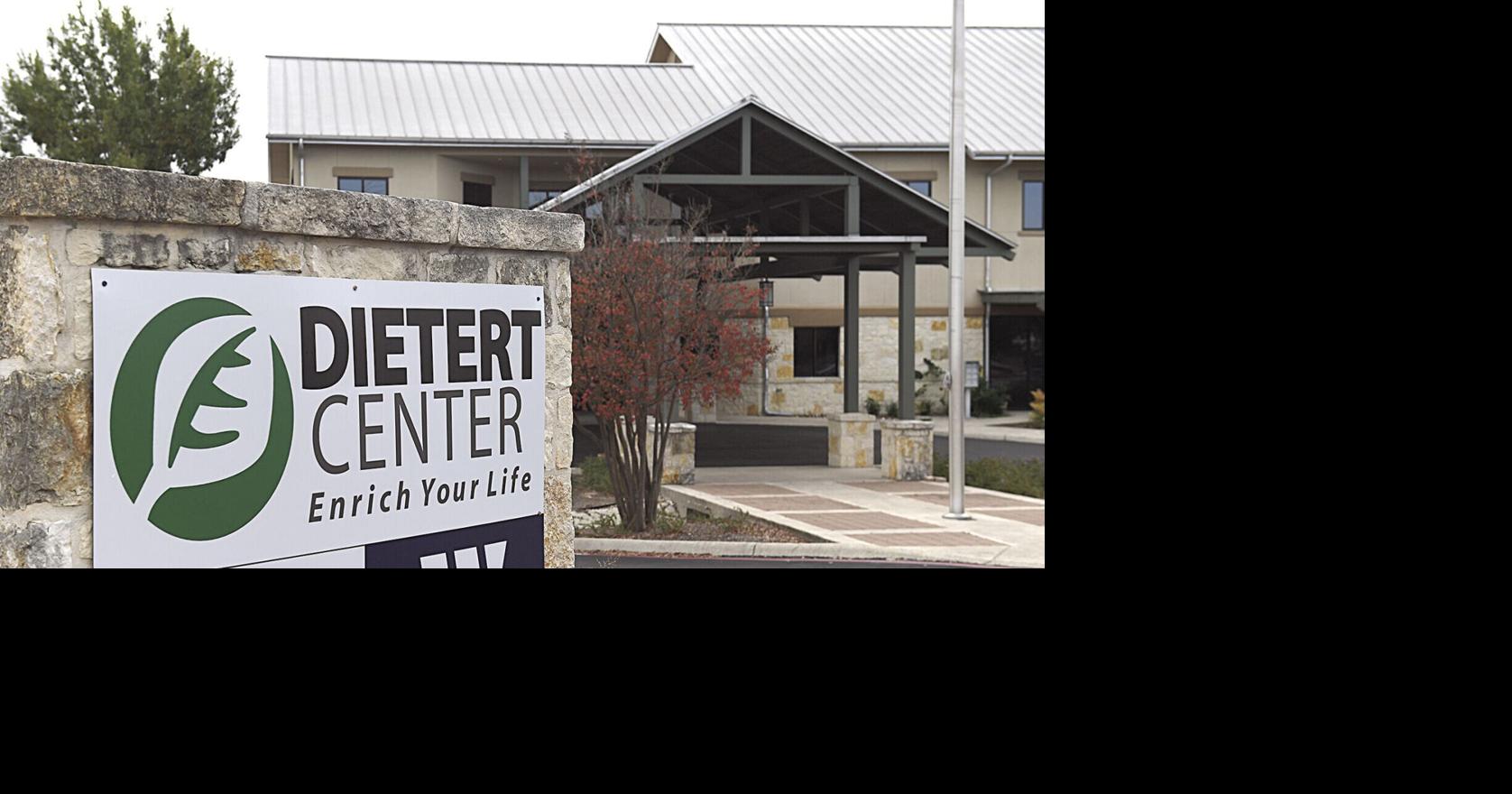 Dietert begins annual appeal with matching grant to make ‘impact beyond ...
